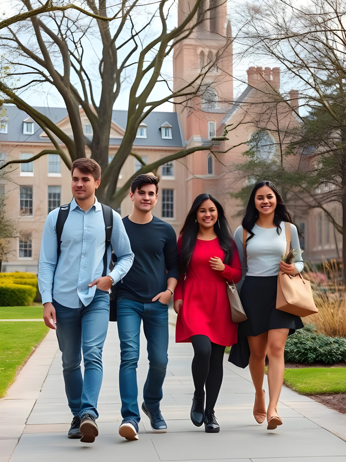 Best Study Abroad Destinations for Indian Students in 2025 - eduprofessionalist.in