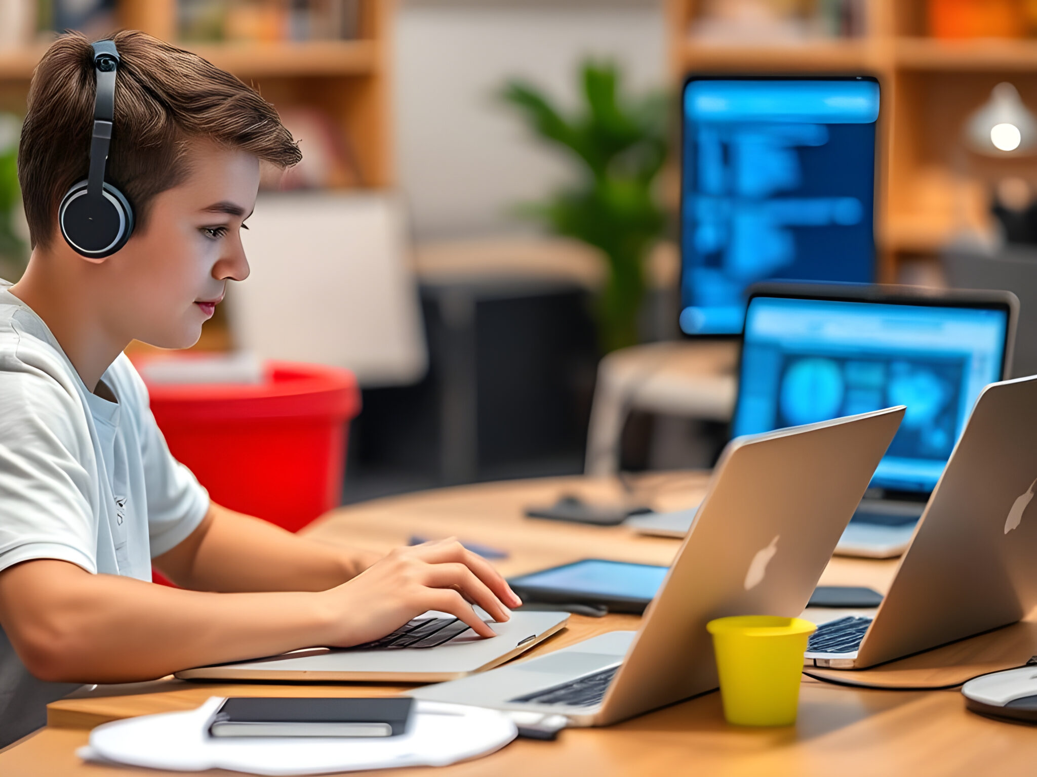 Exploring the Different Types of Careers in Education ...