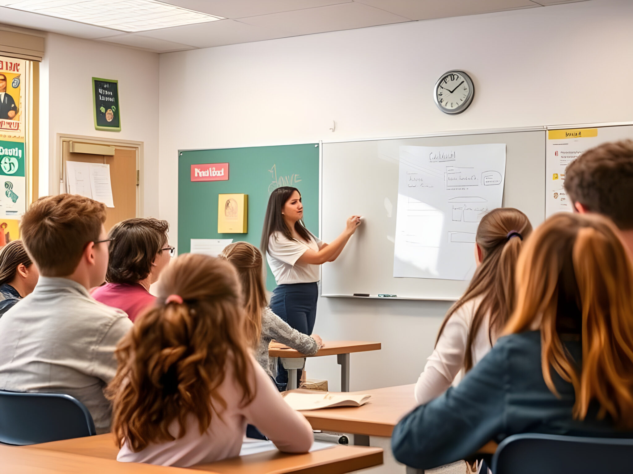 Exploring the Different Types of Careers in Education ...